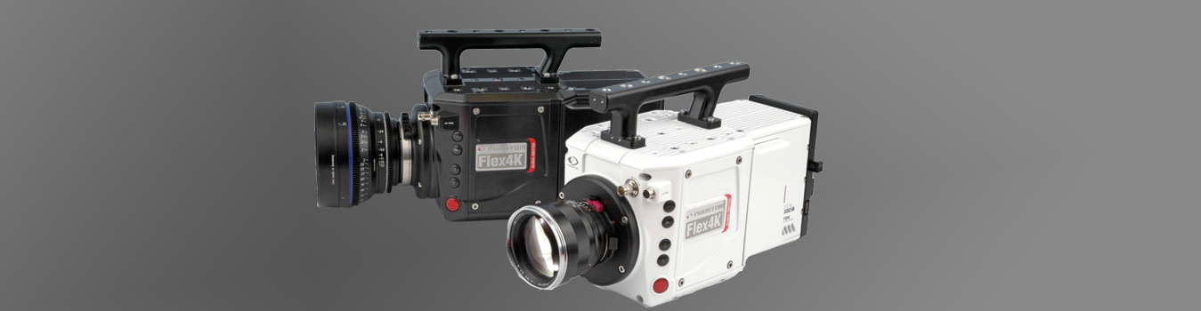 Taher Cine Tekniq